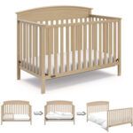 Different Types Of Baby Cribs | How to choose a crib?