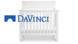 DaVinci Autumn 4-in-1 Convertible Mini Crib Review