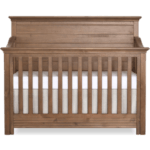 The best farmhouse baby cribs in 2023