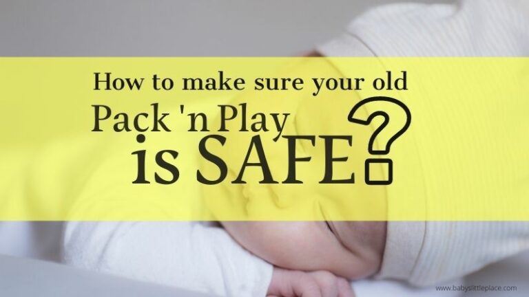 9 best Pack 'n Plays of 2022 | Top-Rated Baby Products